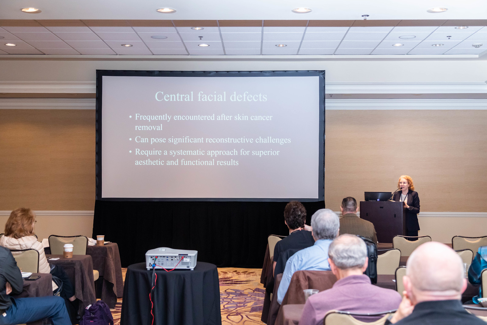 Coverage, Pearls and Summaries | ODAC Dermatology Conference