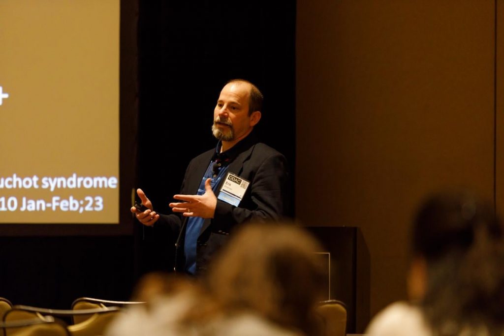 Dr. Stratman to Present MOC Certlink at ODAC 2020 Dermatology