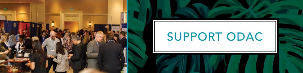 Supporters | ODAC Dermatology, Aesthetic and Surgical Conference