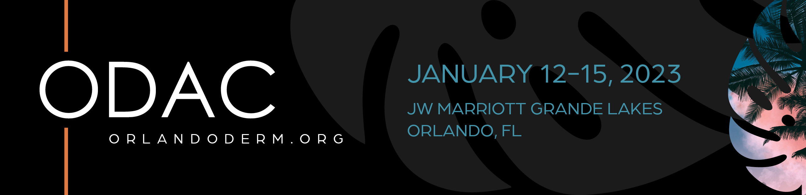 ODAC Dermatology, Aesthetic and Surgical Conference