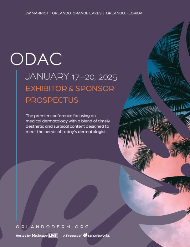 Download the ODAC Conference Exhibitor & Sponsor Prospectus | ODAC ...