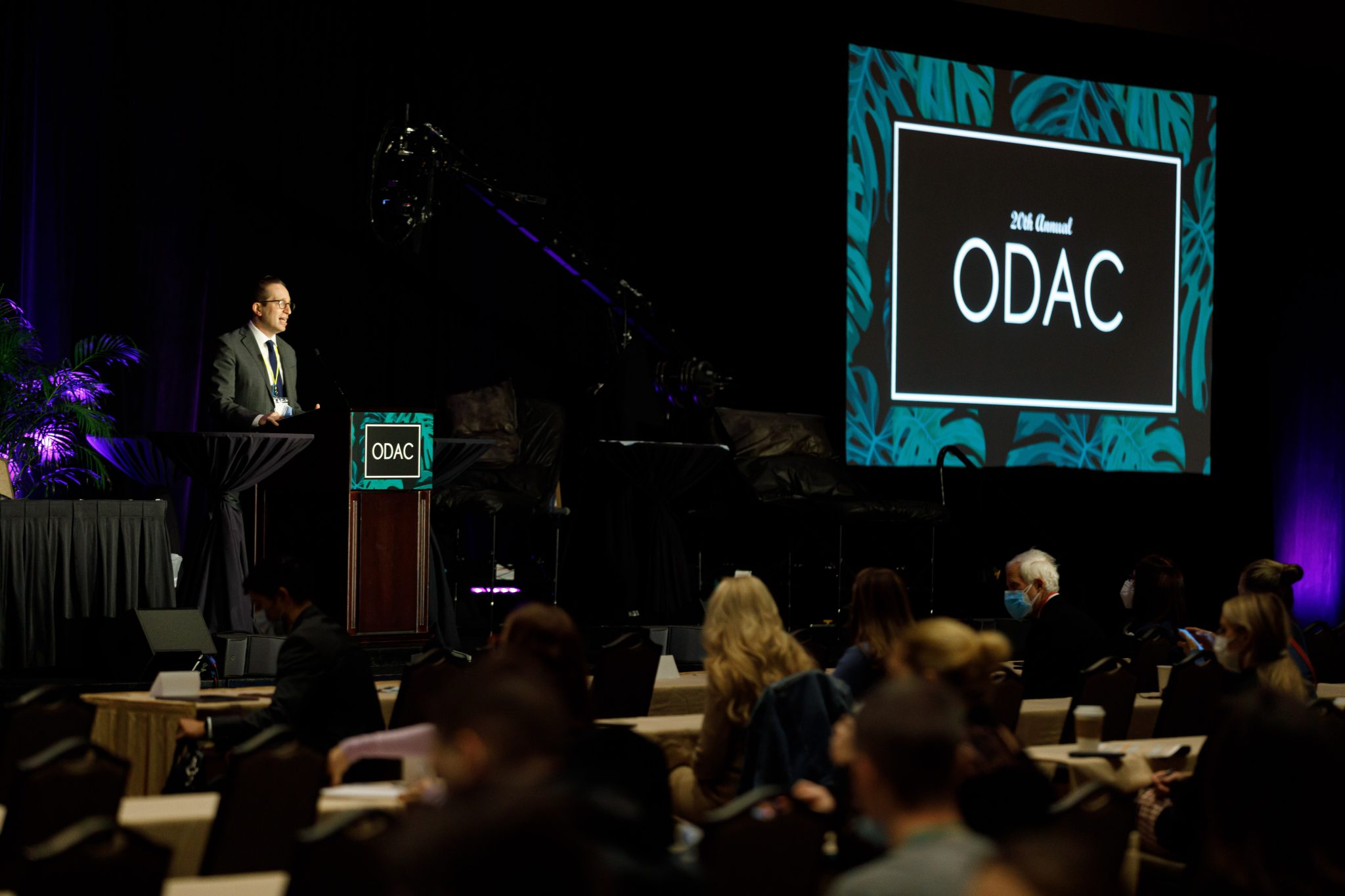 ODAC Dermatology Conference