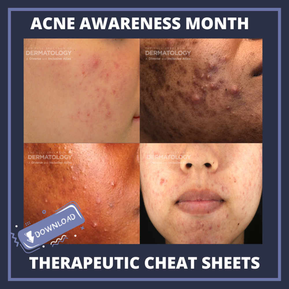 ODAC 2026 acne update Archives | ODAC Dermatology Conference