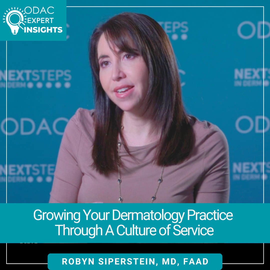 dermatology practice management Archives | ODAC Dermatology Conference